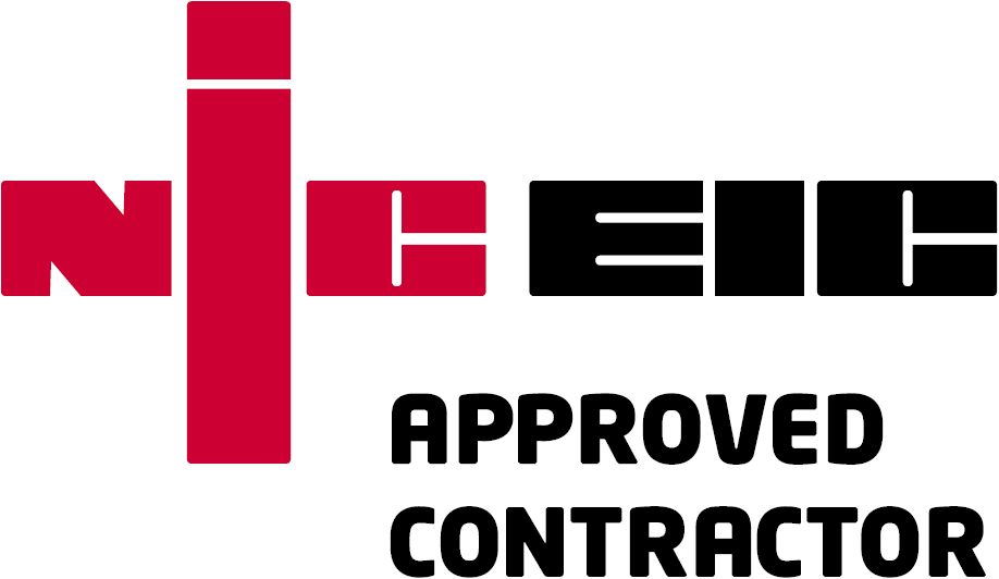 NICEIC Approved Contractor Logo « RGS Electrical